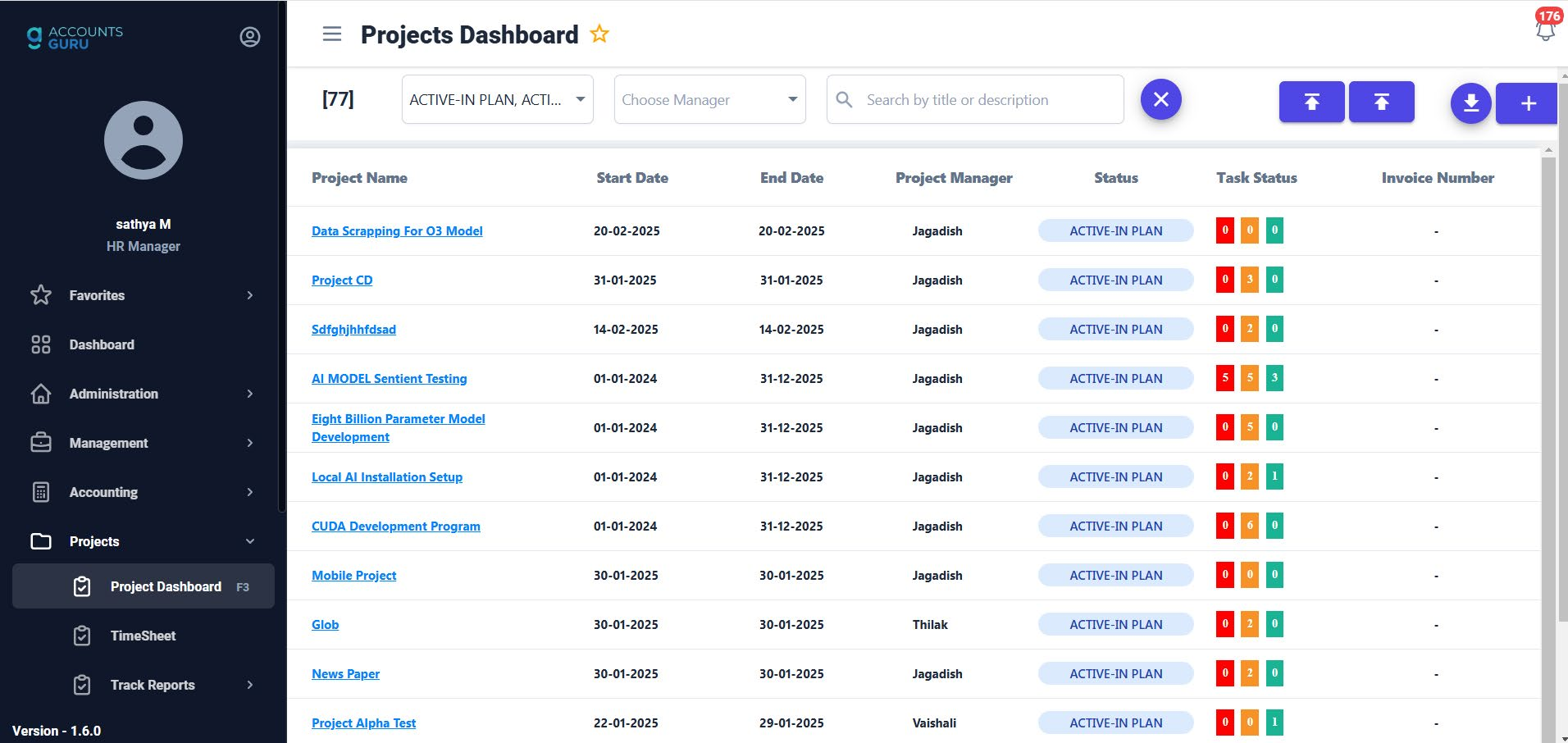 Accounts Guru | Accounting made Easy